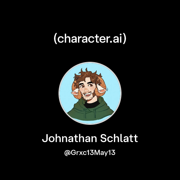 Chat with Johnathan Schlatt | character.ai | Personalized AI for every ...