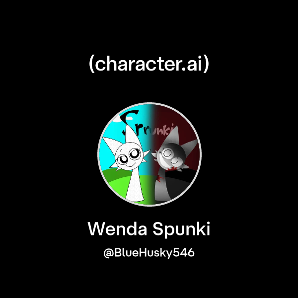 Chat with Wenda Spunki | character.ai | AI Chat, Reimagined–Your Words ...