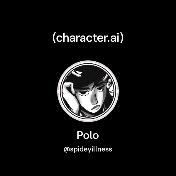 Chat with Polo | character.ai | Personalized AI for every moment of ...