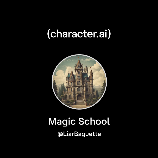 Chat with Magic School | character.ai | AI Chat, Reimagined–Your Words ...