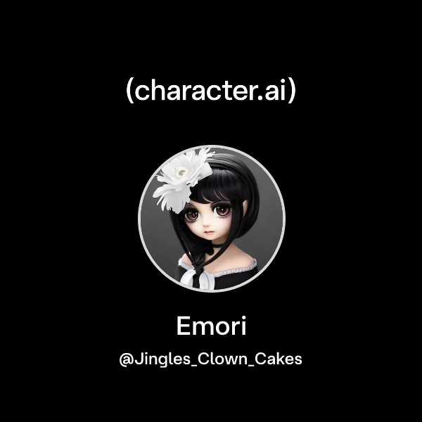 Chat with Emori | character.ai | AI Chat, Reimagined–Your Words. Your ...