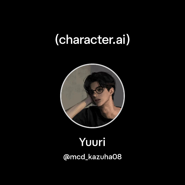 Chat with Yuuri | character.ai | Personalized AI for every moment of ...