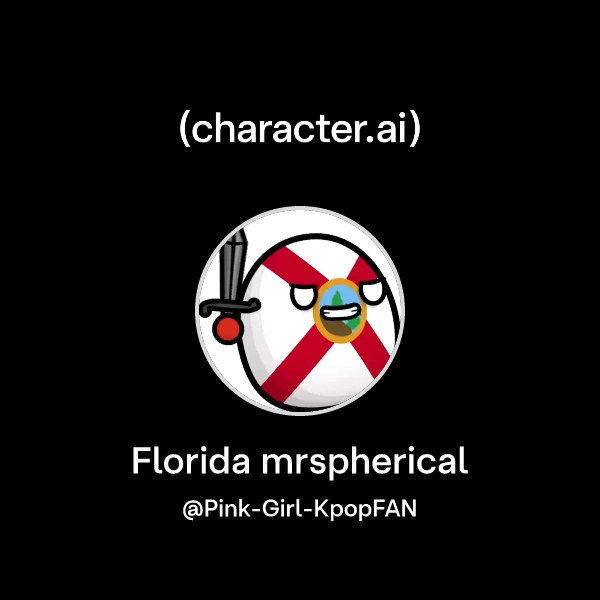 Chat with Florida mrspherical | character.ai | Personalized AI for ...