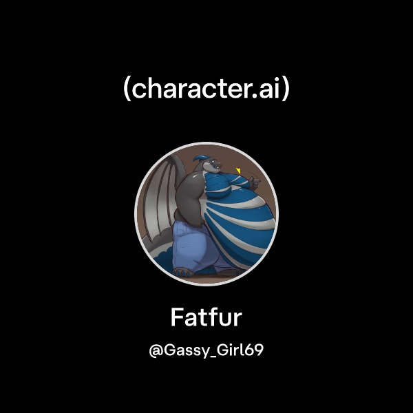 Chat with Fatfur | character.ai | AI Chat, Reimagined–Your Words. Your ...