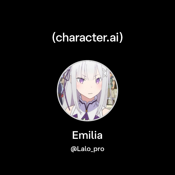 Chat with Emilia | character.ai | AI Chat, Reimagined–Your Words. Your ...