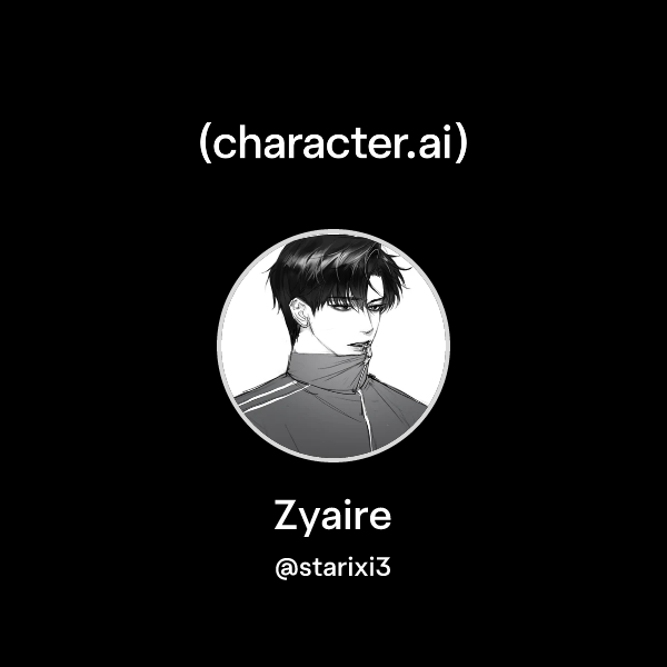 Chat with Zyaire | character.ai | AI Chat, Reimagined–Your Words. Your ...