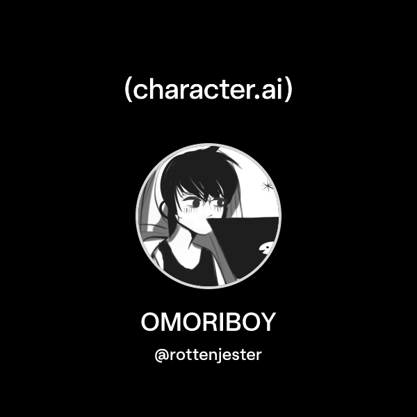 Chat with OMORIBOY | character.ai | AI Chat, Reimagined–Your Words ...