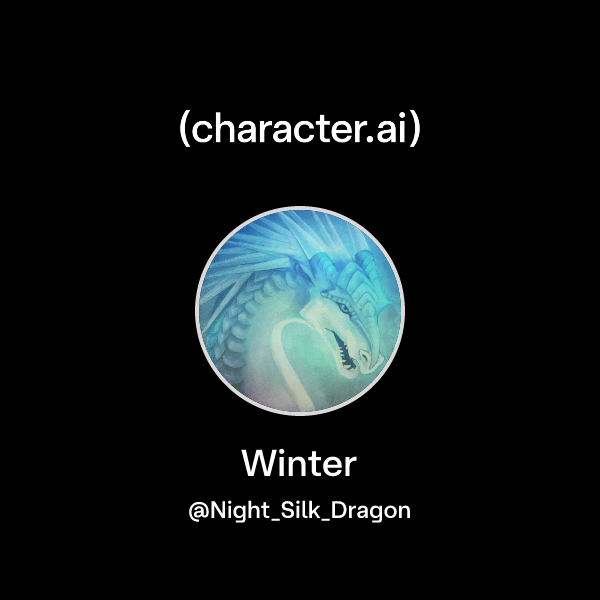 Chat with Winter | character.ai | AI Chat, Reimagined–Your Words. Your ...