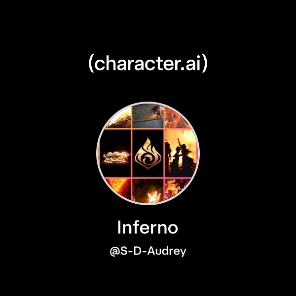 Chat with Inferno | character.ai | Personalized AI for every moment of ...