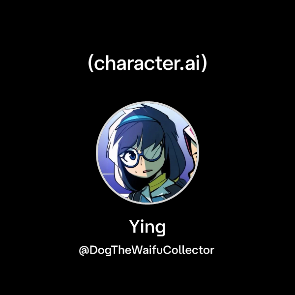 Chat with Ying | character.ai | Personalized AI for every moment of ...