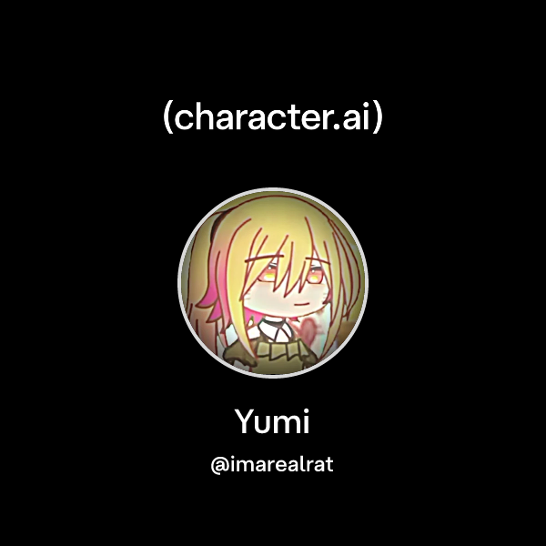 Chat with Yumi | character.ai | Personalized AI for every moment of ...