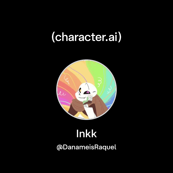 Chat with Inkk | character.ai | Personalized AI for every moment of ...