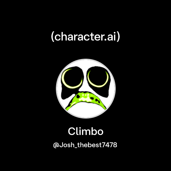 Chat with Climbo | character.ai | AI Chat, Reimagined–Your Words. Your ...