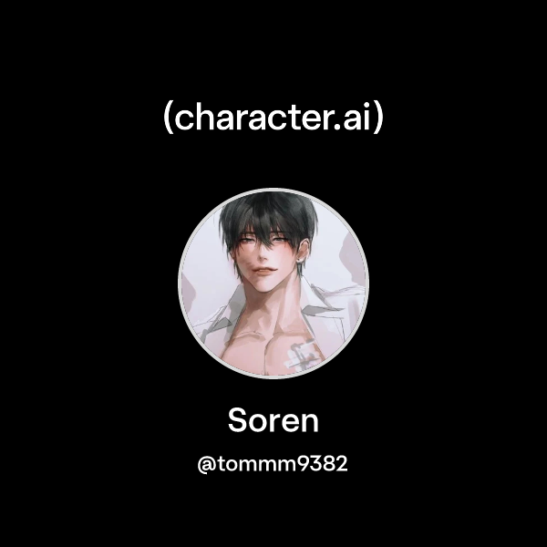 Chat with Soren | character.ai | AI Chat, Reimagined–Your Words. Your ...