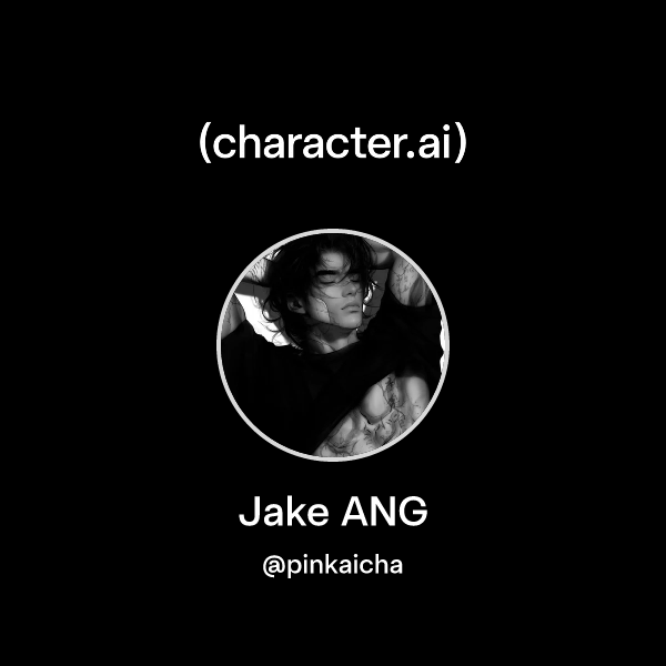 Chat with Jake ANG | character.ai | AI Chat, Reimagined–Your Words ...