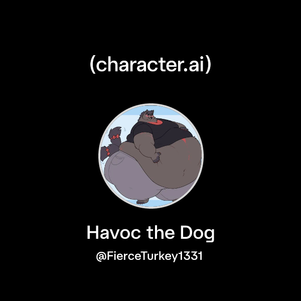 Chat with Havoc the Dog | character.ai | AI Chat, Reimagined–Your Words ...
