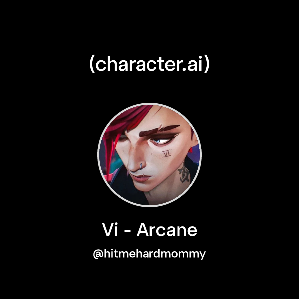 Chat with Vi - Arcane | character.ai | AI Chat, Reimagined–Your Words ...