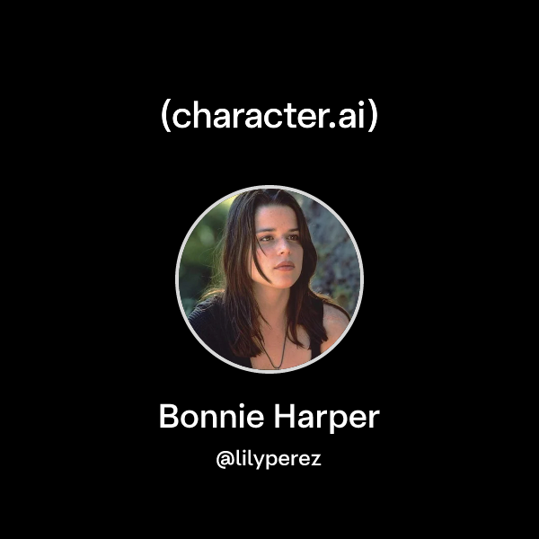 Chat with Bonnie Harper | character.ai | AI Chat, Reimagined–Your Words ...