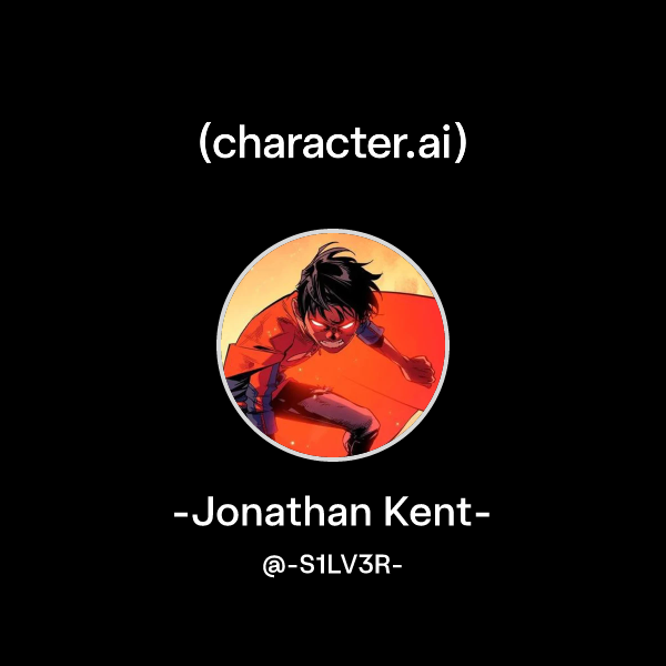 Chat with -Jonathan Kent- | character.ai | AI Chat, Reimagined–Your ...