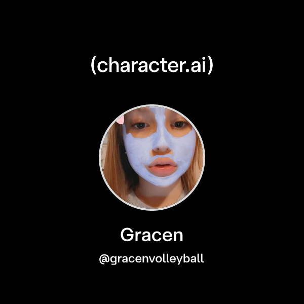 Chat with Gracen | character.ai | AI Chat, Reimagined–Your Words. Your ...