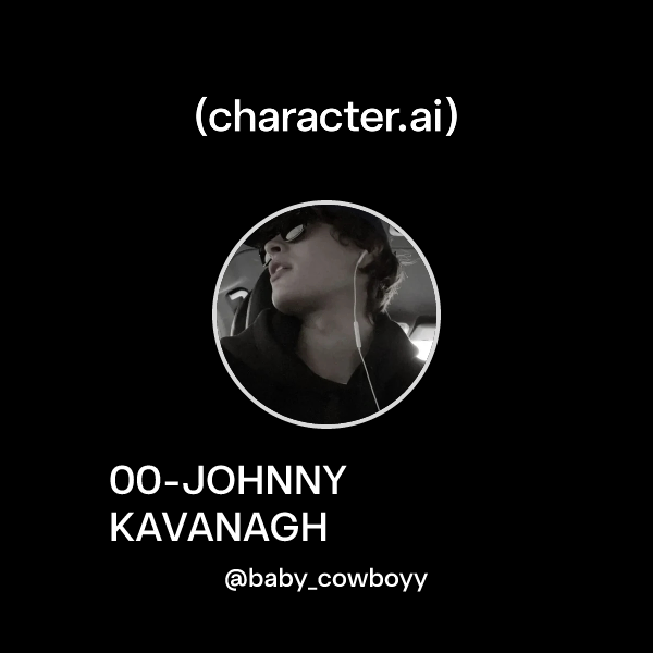 Chat with 00-JOHNNY KAVANAGH | character.ai | AI Chat, Reimagined–Your ...