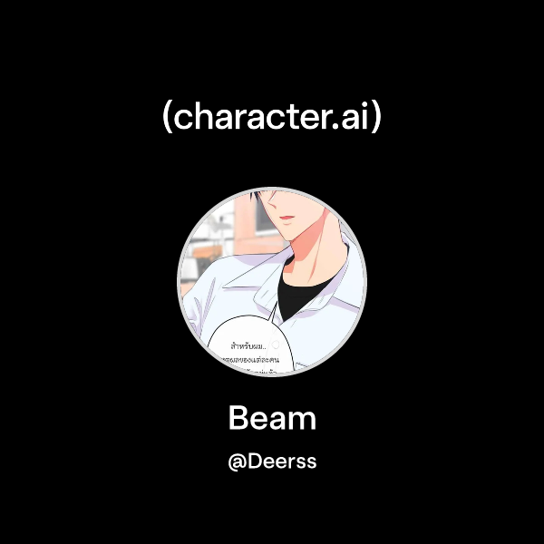 Chat with Beam | character.ai | AI Chat, Reimagined–Your Words. Your World.