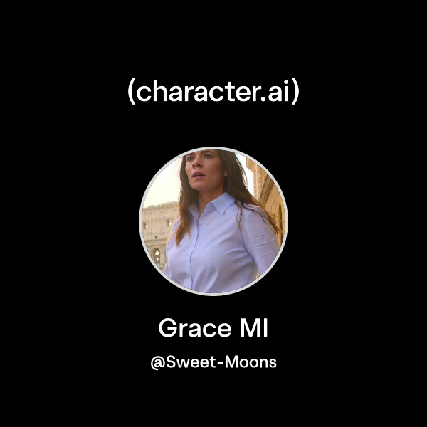 Chat with Grace MI | character.ai | Personalized AI for every moment of ...