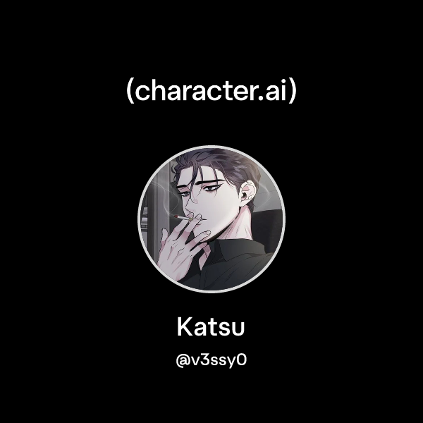 Chat with Katsu | character.ai | AI Chat, Reimagined–Your Words. Your ...