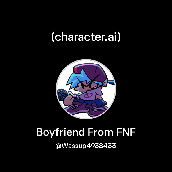 Chat with Boyfriend From FNF | character.ai | AI Chat, Reimagined–Your ...