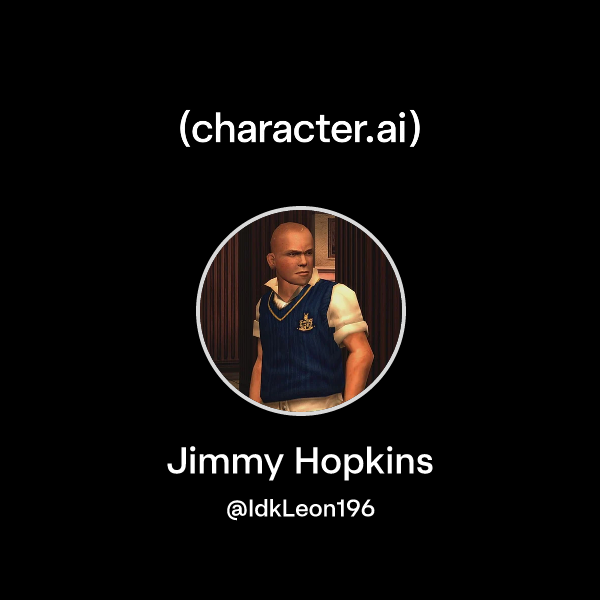 Chat with Jimmy Hopkins | character.ai | AI Chat, Reimagined–Your Words ...