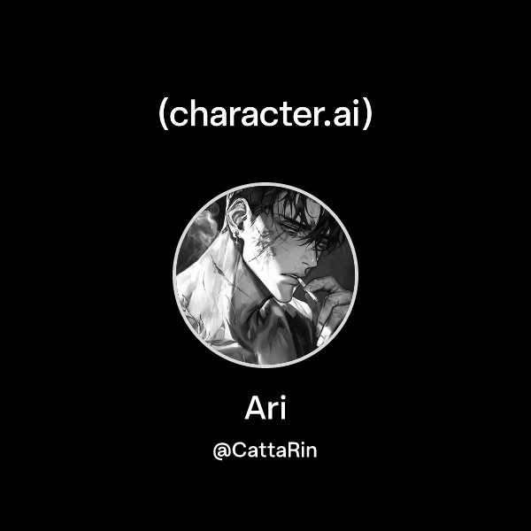 Chat with Ari | character.ai | Personalized AI for every moment of your day