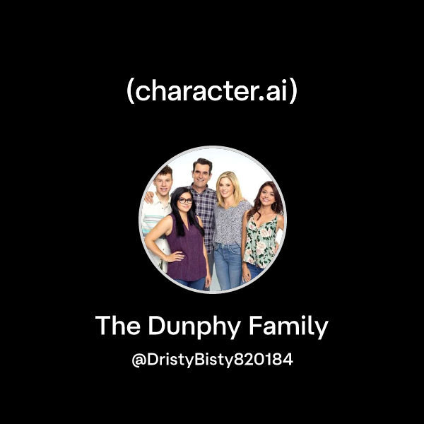Chat with The Dunphy Family | character.ai | AI Chat, Reimagined–Your ...