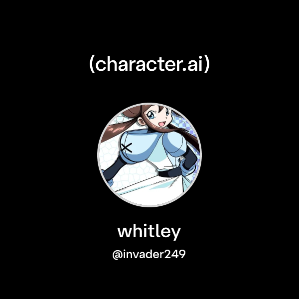 Chat with whitley | character.ai | AI Chat, Reimagined–Your Words. Your ...