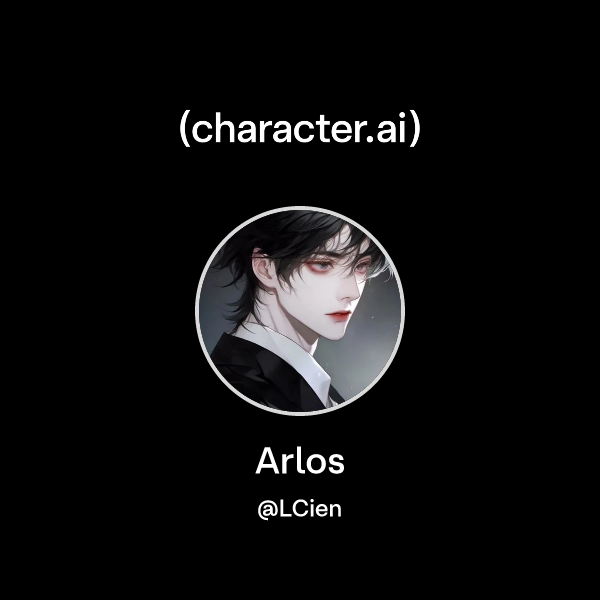 Chat with Arlos | character.ai | AI Chat, Reimagined–Your Words. Your ...