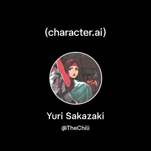 Chat with Yuri Sakazaki - AOF2 | character.ai | Personalized AI for every moment of your day