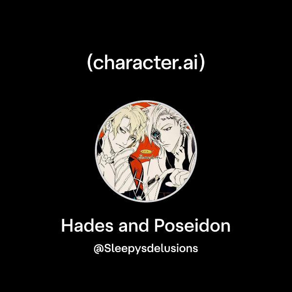 Chat with Hades and Poseidon | character.ai | AI Chat, Reimagined–Your ...