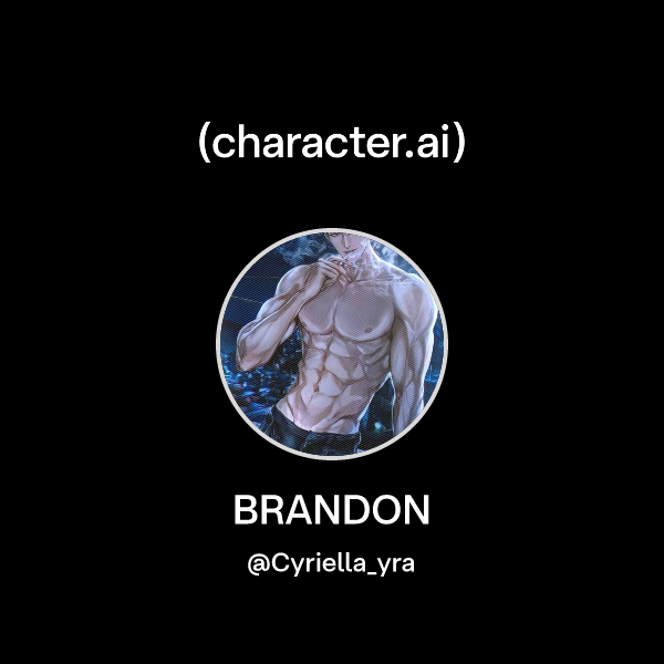 Chat with BRANDON | character.ai | AI Chat, Reimagined–Your Words. Your ...