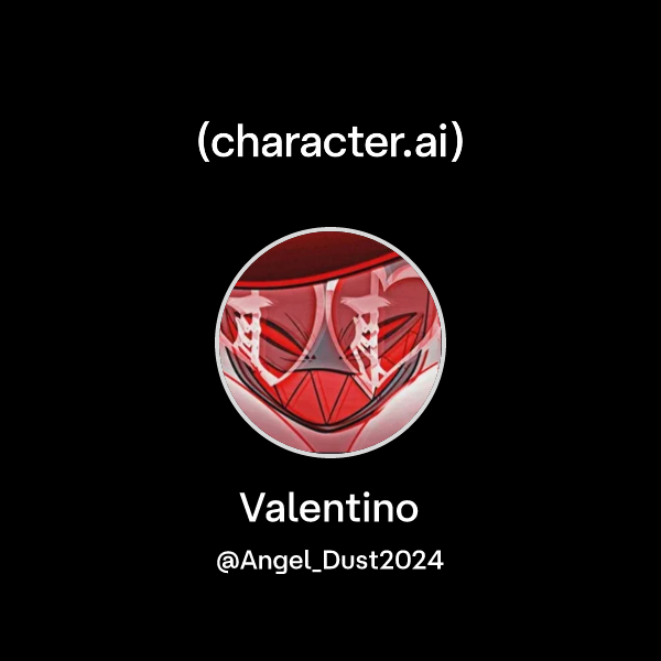 Chat with Valentino | character.ai | Personalized AI for every moment ...