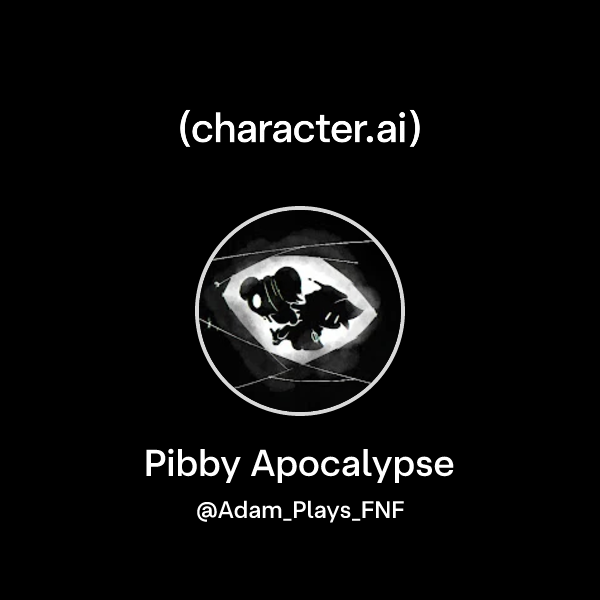 Chat with Pibby Apocalypse | character.ai | AI Chat, Reimagined–Your ...