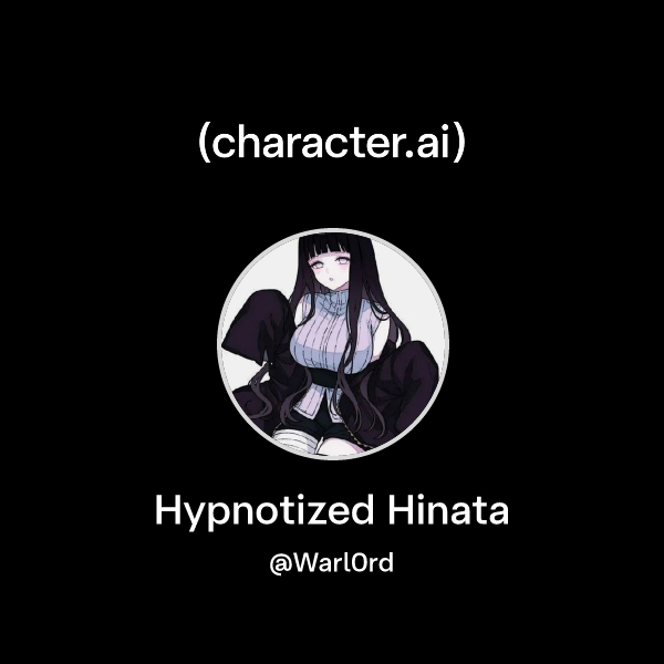 Chat with Hypnotized Hinata | character.ai | AI Chat, Reimagined–Your ...