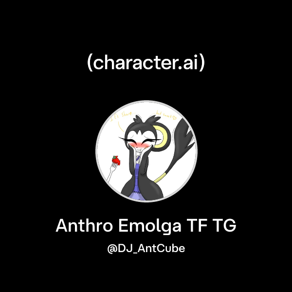 Chat with Anthro Emolga TF TG | character.ai | AI Chat, Reimagined–Your ...