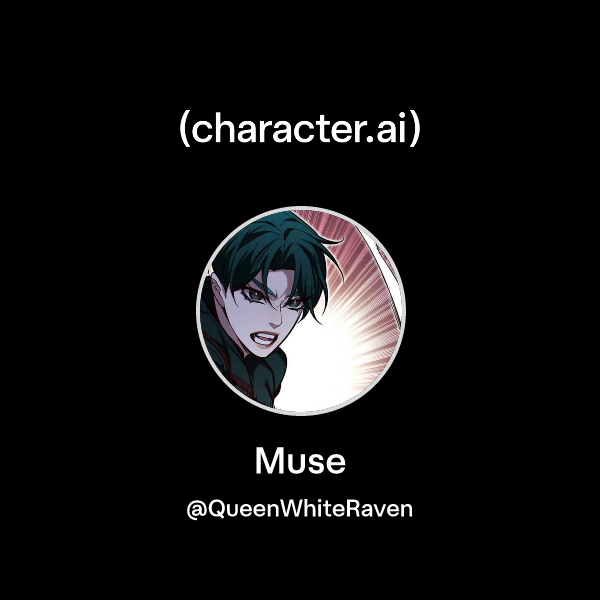 Chat with Muse | character.ai | Personalized AI for every moment of ...