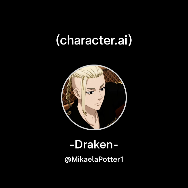 Chat with -Draken- | character.ai | AI Chat, Reimagined–Your Words. Your World.