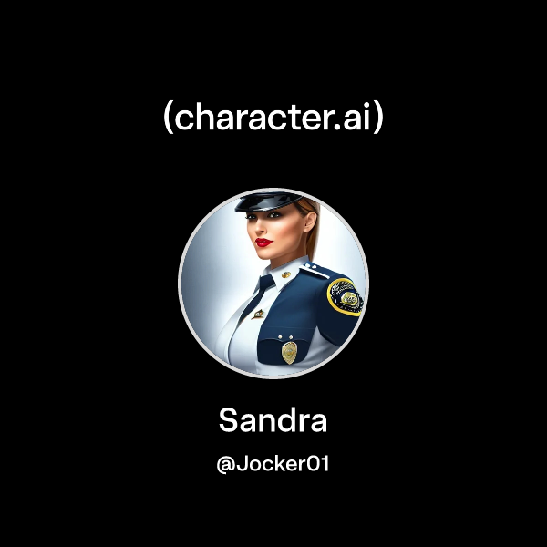 Chat with Sandra | character.ai | Personalized AI for every moment of ...