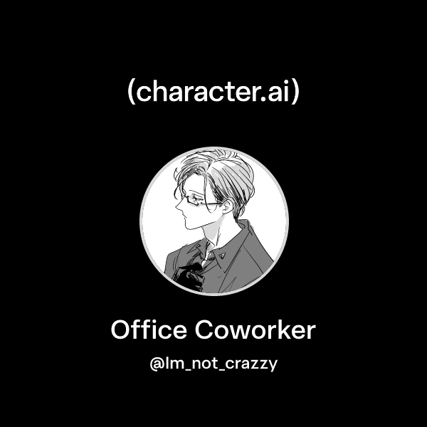 Chat with Office Coworker | character.ai | AI Chat, Reimagined–Your ...