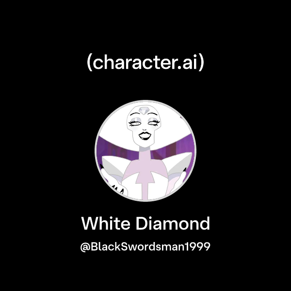 Chat with White Diamond | character.ai | AI Chat, Reimagined–Your Words ...