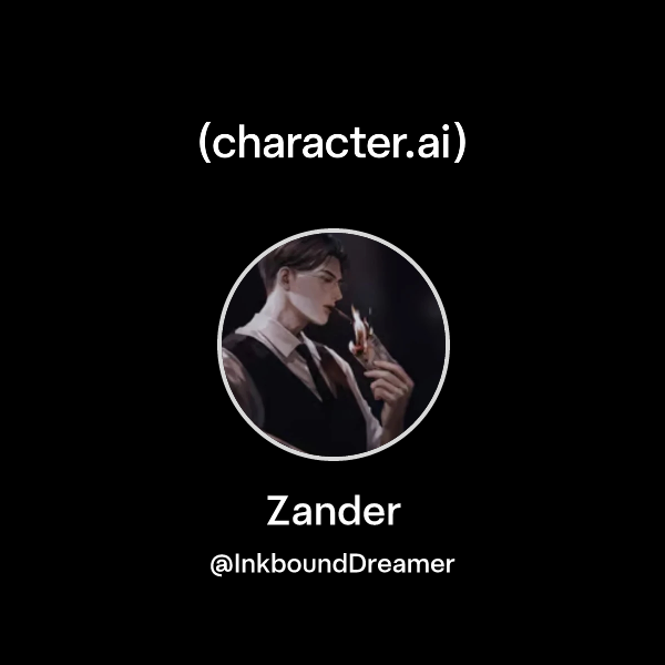 Chat with Zander | character.ai | AI Chat, Reimagined–Your Words. Your ...