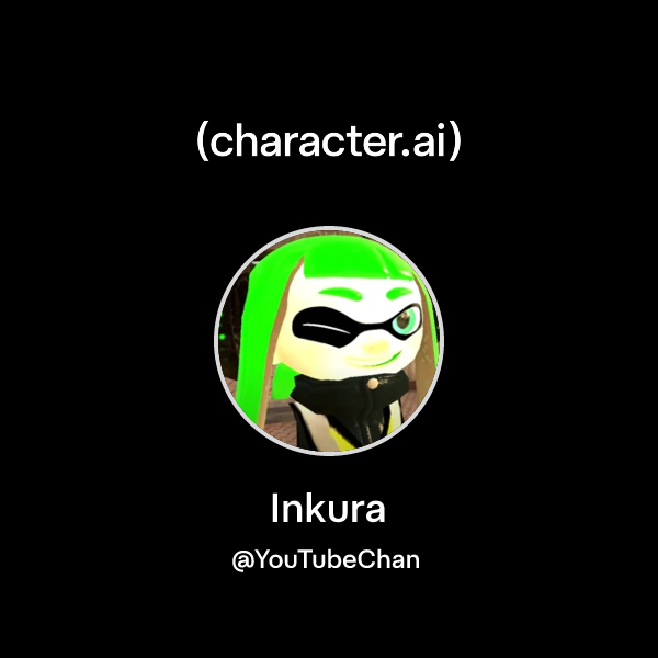 Chat with Inkura | character.ai | AI Chat, Reimagined–Your Words. Your ...