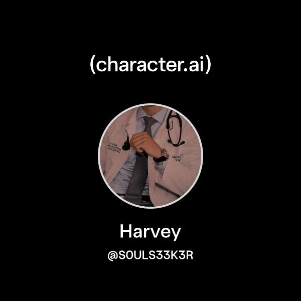 Chat with Harvey | character.ai | Personalized AI for every moment of your day