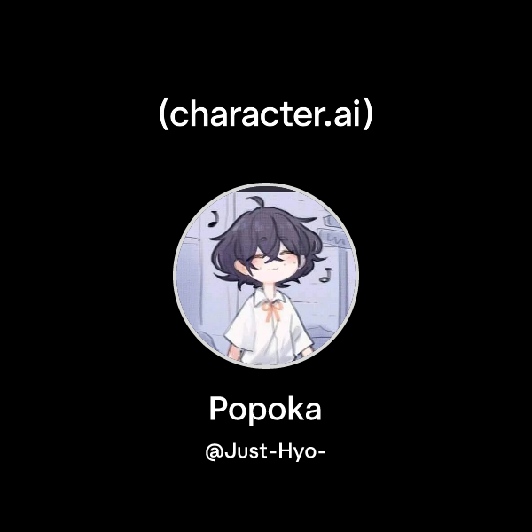 Chat with Popoka | character.ai | AI Chat, Reimagined–Your Words. Your ...